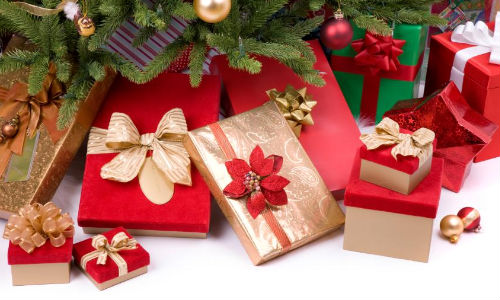 Се За Домот | Идеи за новогодишни декорации (прв дел)