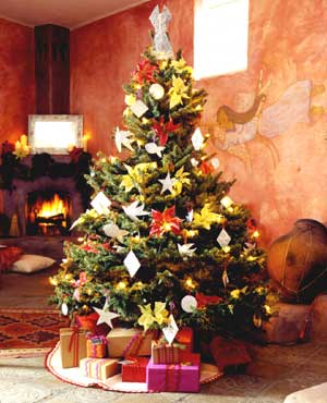 Се За Домот | Новогодишни елки