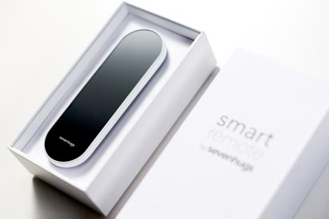 Се За Домот | Hi-tech: Smart Remote од Sevenhugs